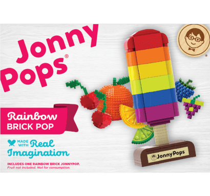 JonnyPops Pop Cooler | Kindness Rewards | JonnyPops